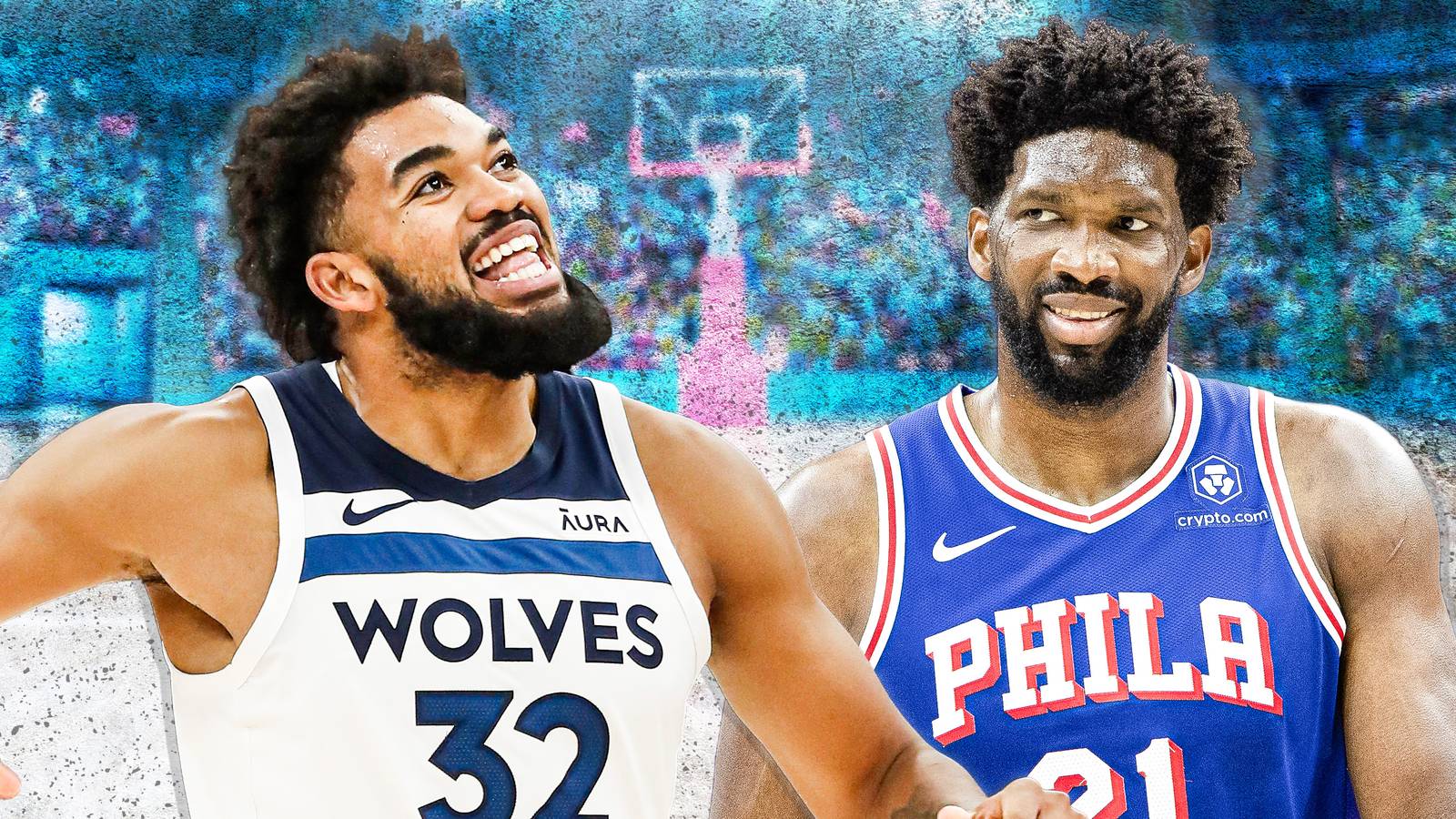 A look at the NBA the last time there were multiple 60-point games in ...