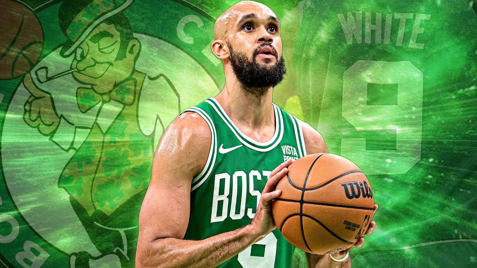 White has had a bigger impact on Boston Celtics this season than Tatum ...