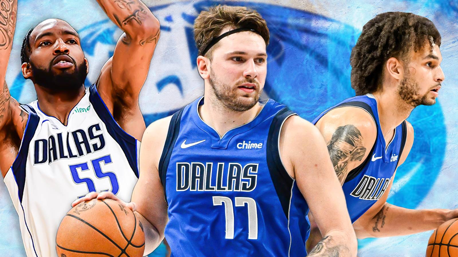 Dončić has chance to win Dallas Mavericks NBA title