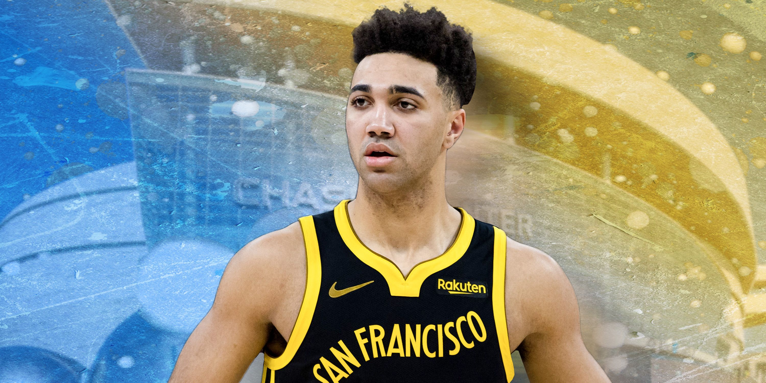 Warriors' 'consistent' rookie Jackson-Davis a steal with the 57th draft pick