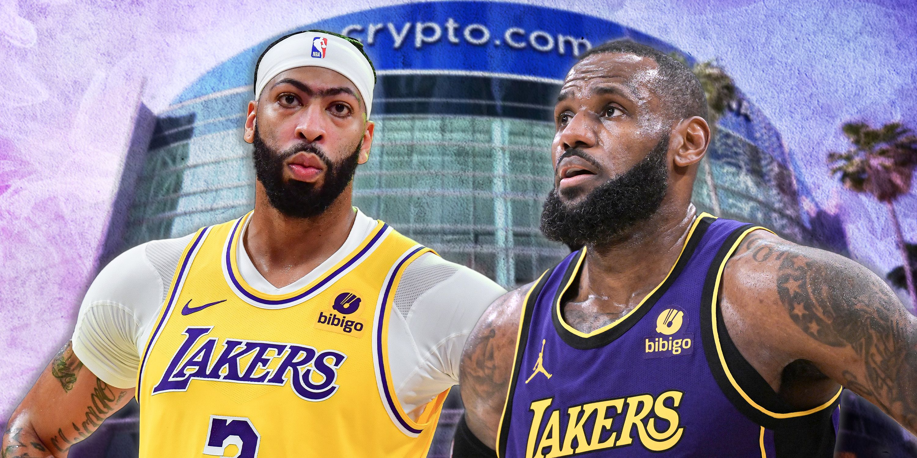 Why the LA Lakers have been inconsistent since winning the In-Season ...