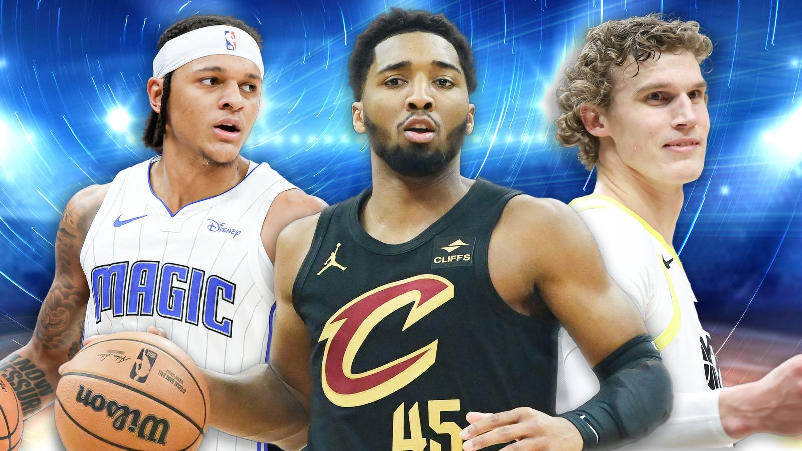 NBA winners and losers of the week