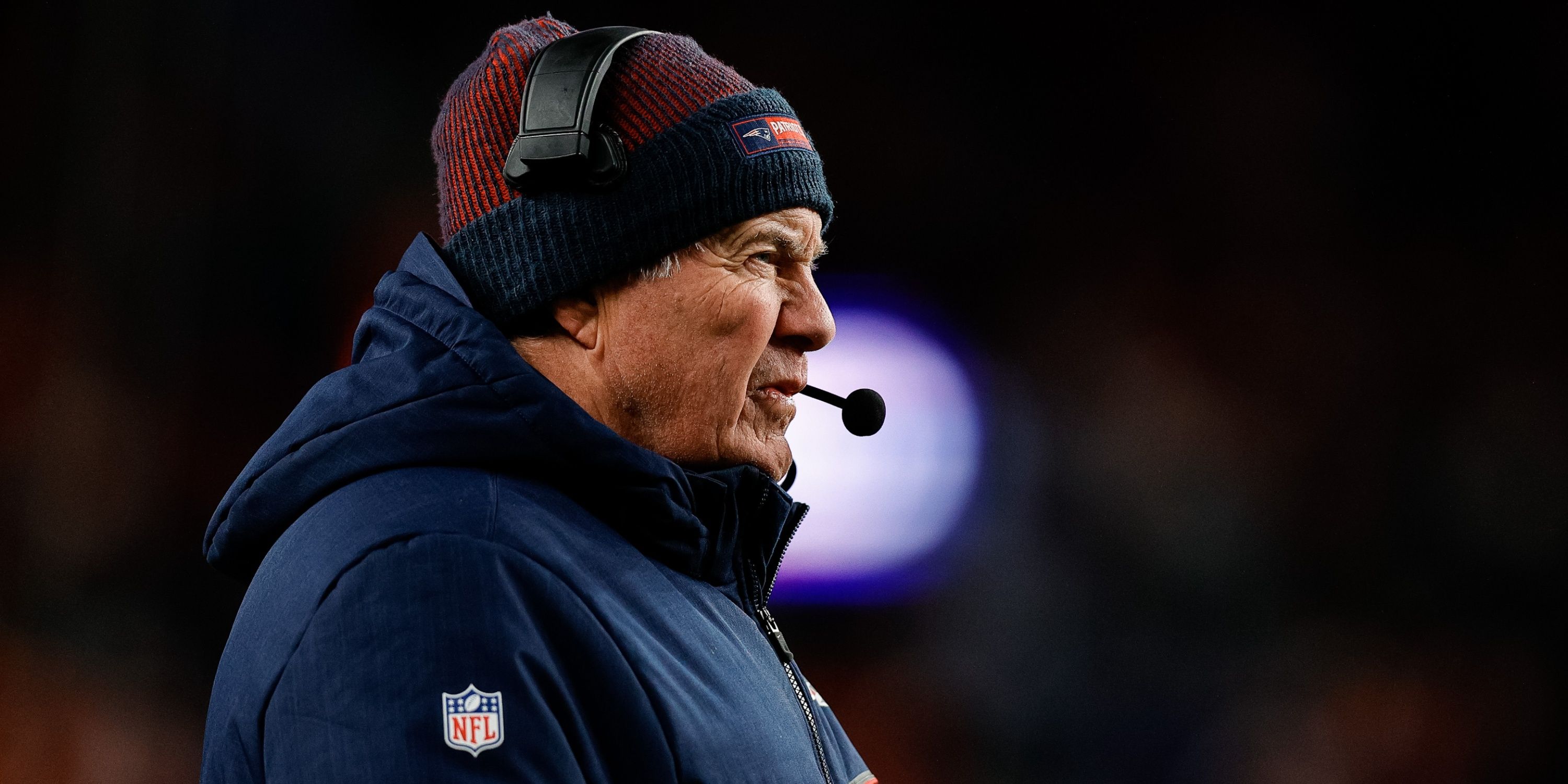 The 4 best fits for Jim Harbaugh's NFL return