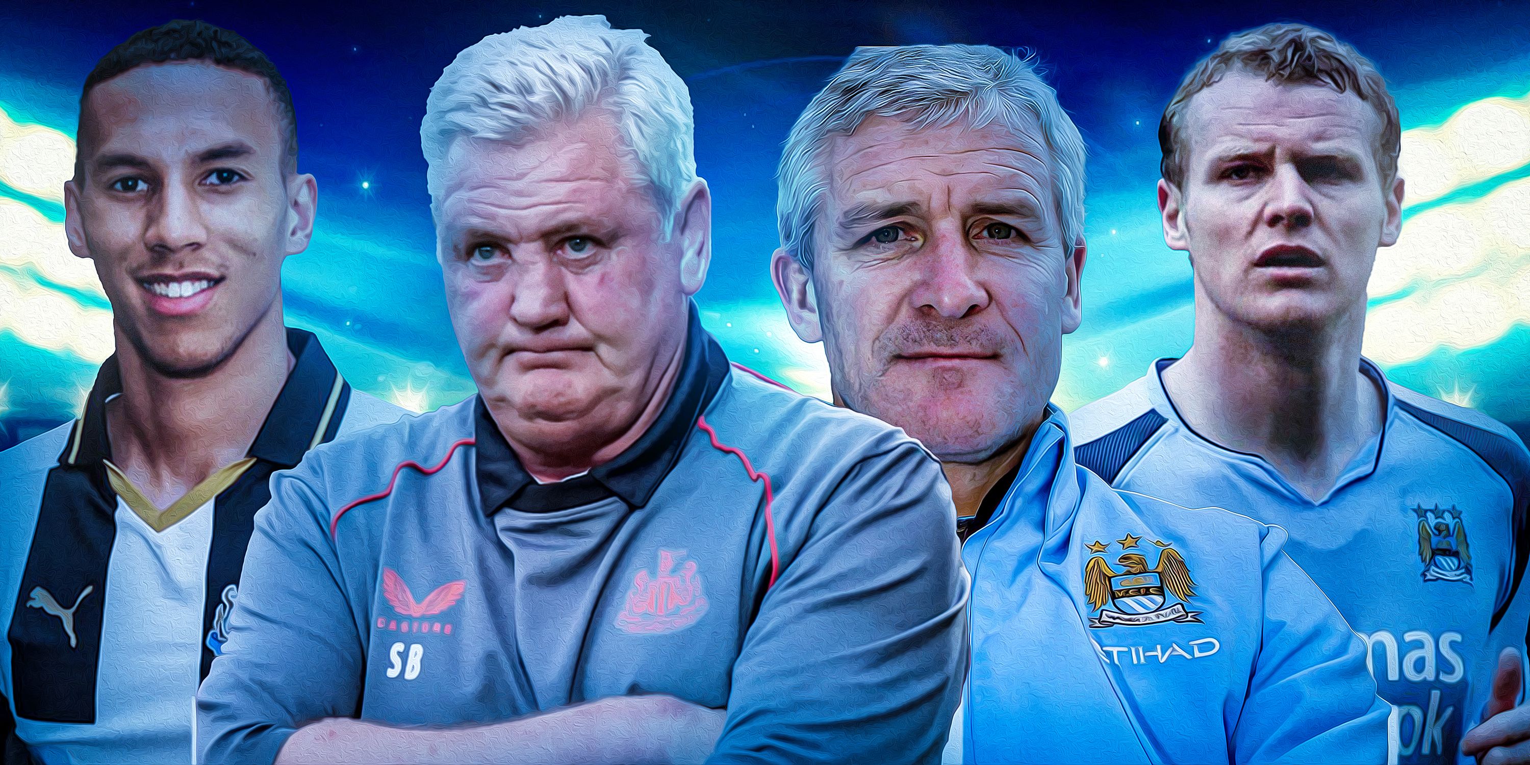 Every Premier League club ranked by their 2023/24 average player rating