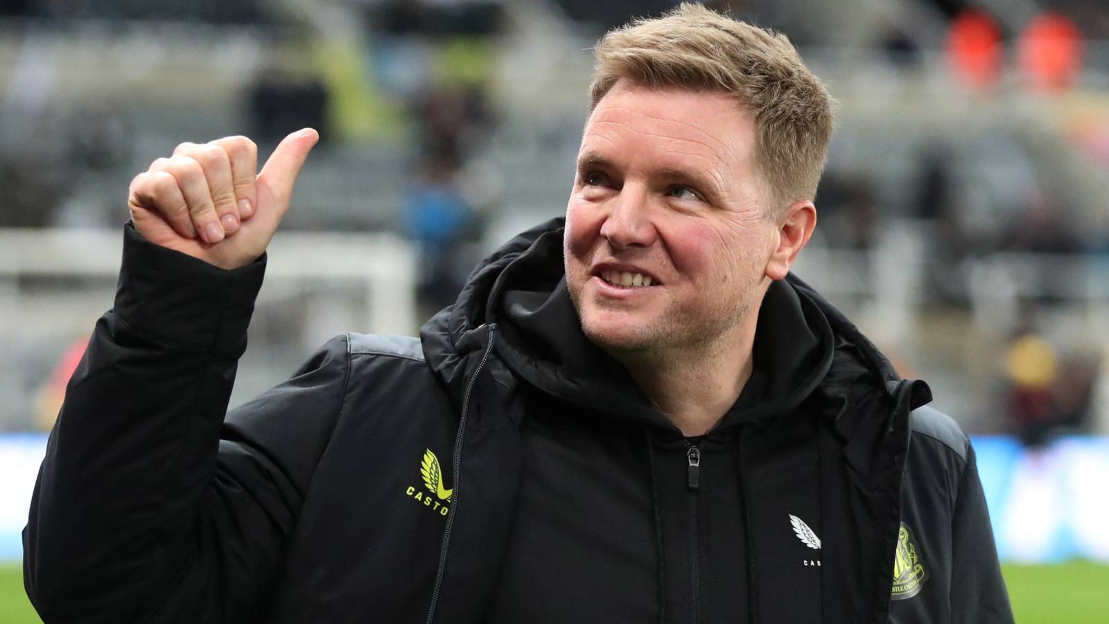 Luke Edwards: Newcastle Ready to Bid for £120m+ Duo After Source Reveal