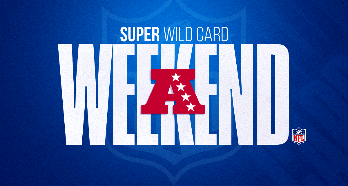 NFL playoff predictions: Staff picks for Super Wild Card Weekend AFC ...