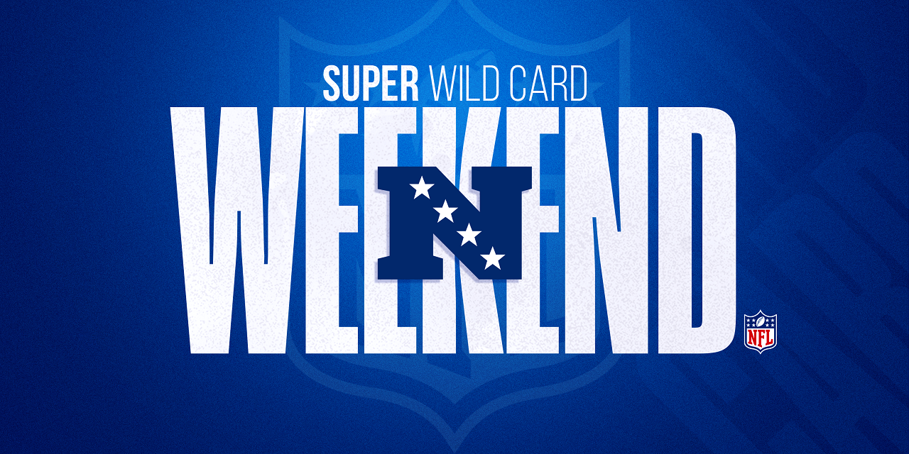 NFL playoff predictions: Staff picks for NFC Super Wild Card Weekend matchups