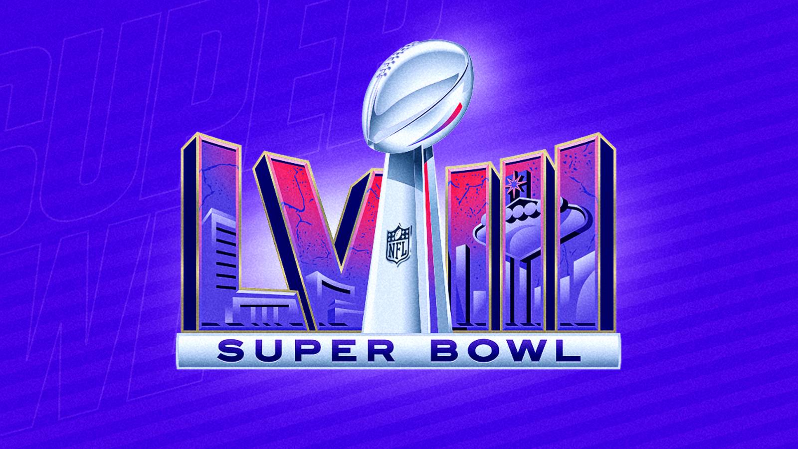 2024 Super Bowl odds: Game day betting odds for the 49ers-Chiefs Super ...