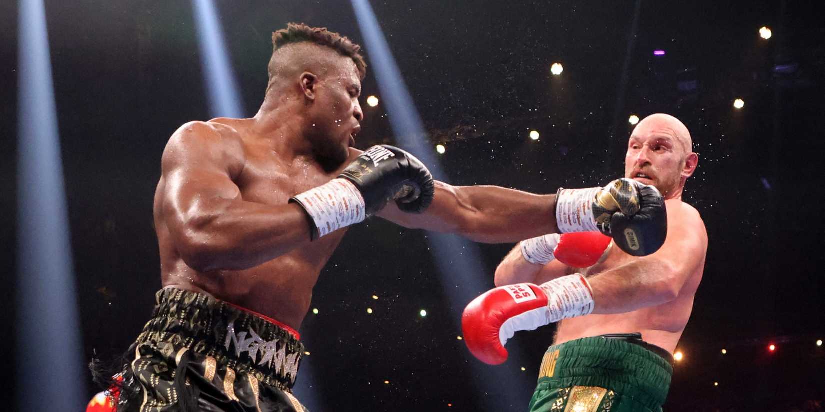 Tom Aspinall & Alex Pereira keep exposing UFC's greatest problem