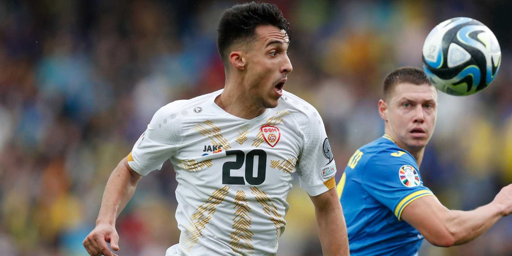 Rangers ‘Finalising’ Loan Move to Sign ‘Incredible’ Striker, Left Out ...