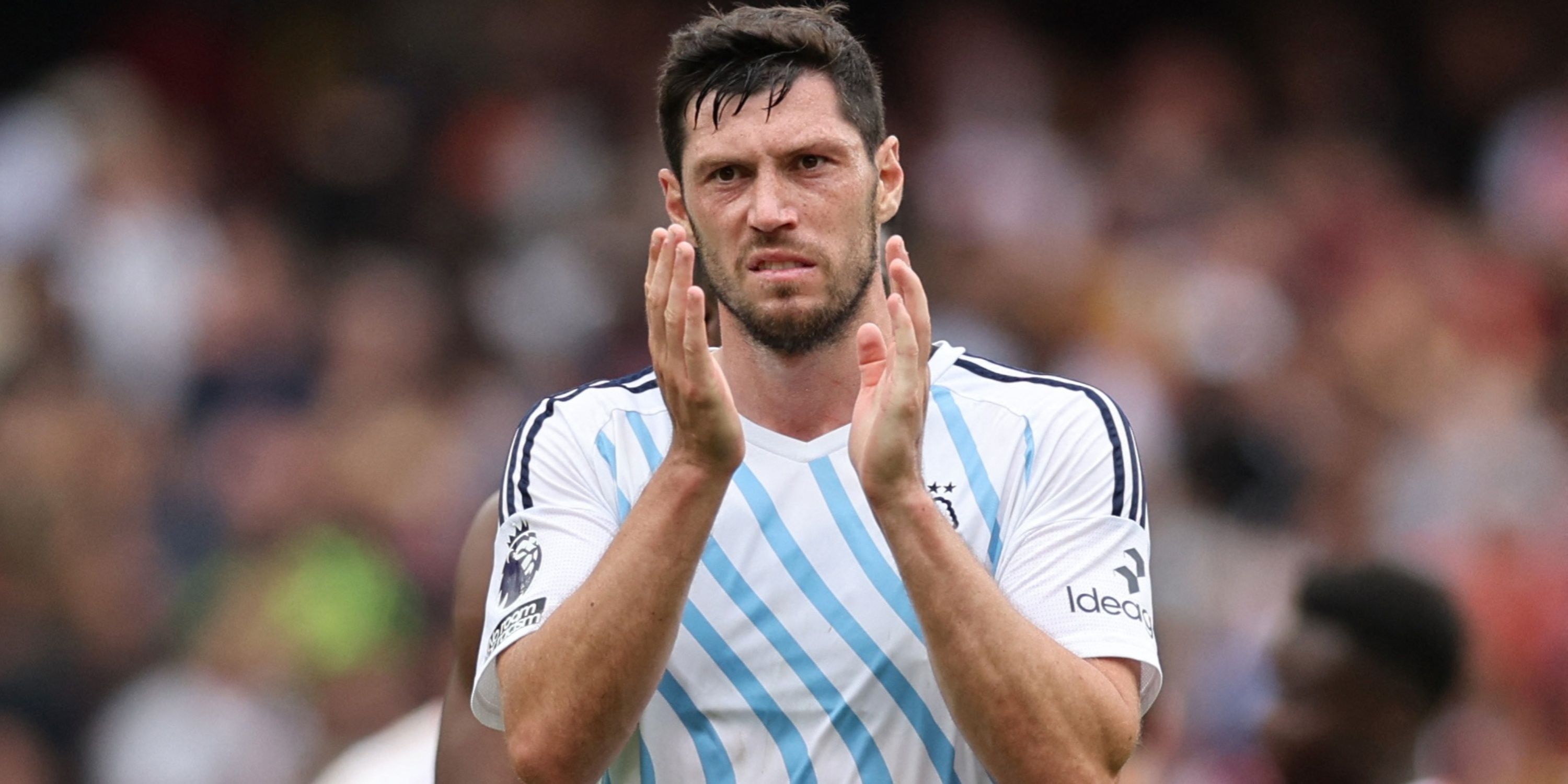 11 Best Free Agents From the Premier League (2024)