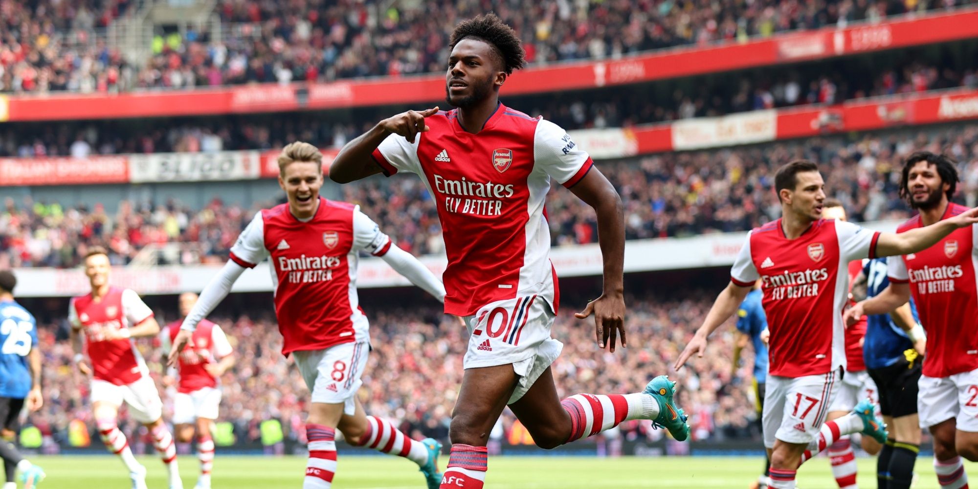 Fastest Football Players In The World (2024)