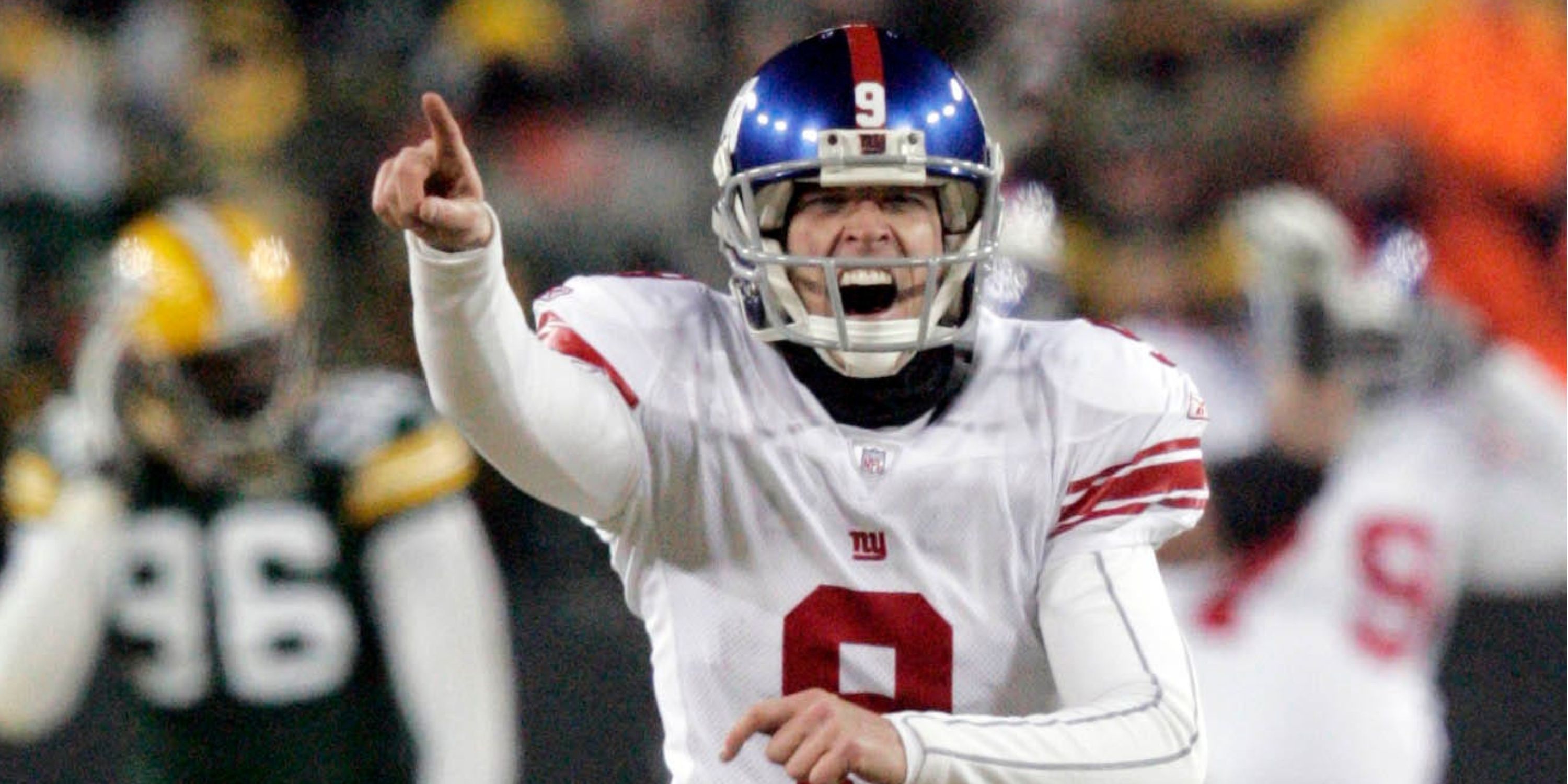 Breaking Down the 5 Coldest Games in NFL History