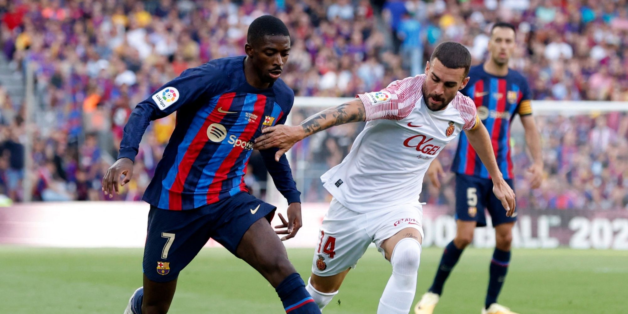 Fastest Football Players In The World (2024)