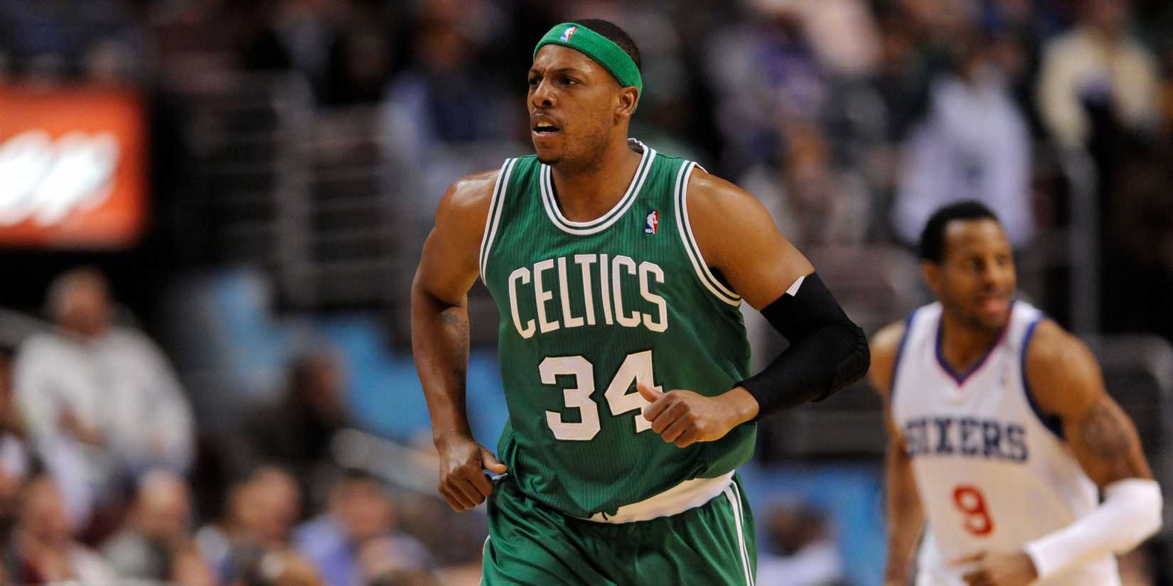 'I'm a Better Scorer Than Curry, LeBron and Kobe - I Never Won the NBA MVP'