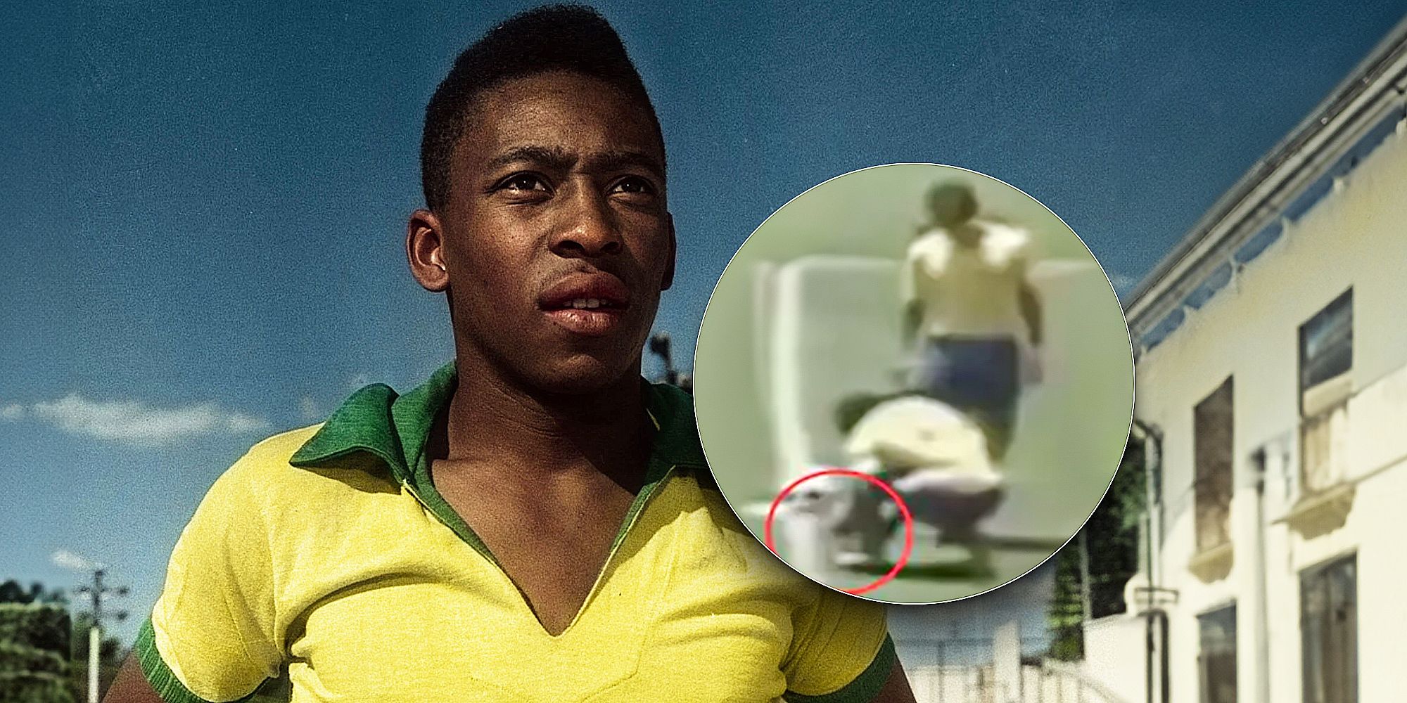 10 Greatest No.10s in Brazil History Ranked