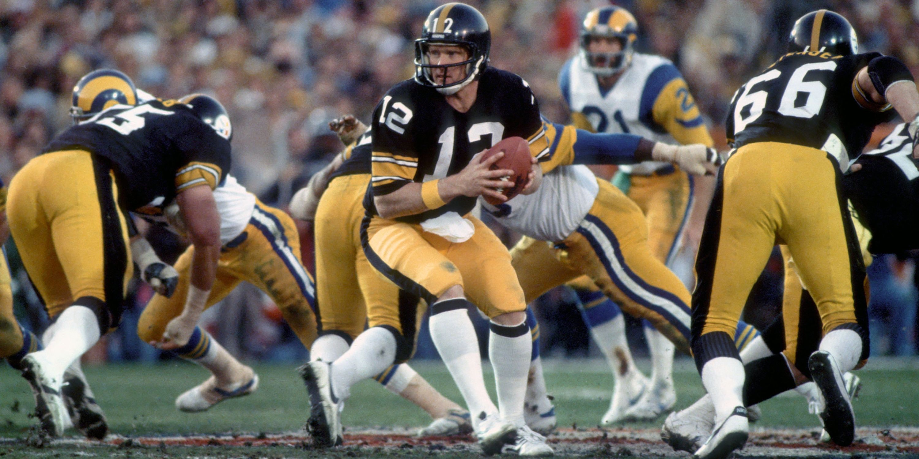 The complete list of back-to-back Super Bowl winners in NFL history