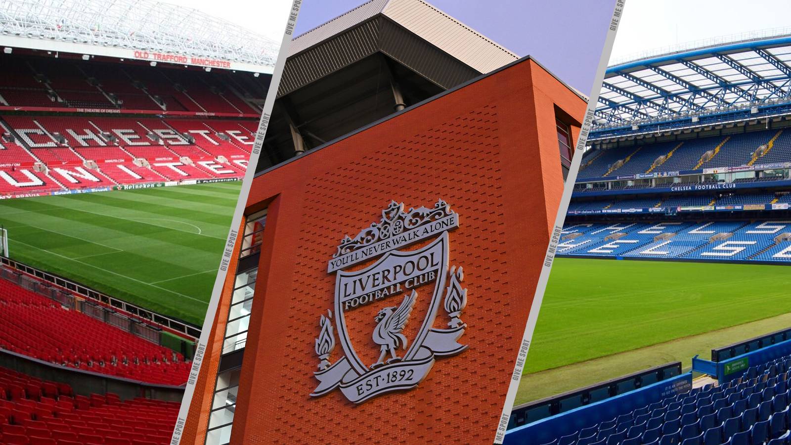 Every Premier League Club's Latest Stadium Plans (Complete Guide)