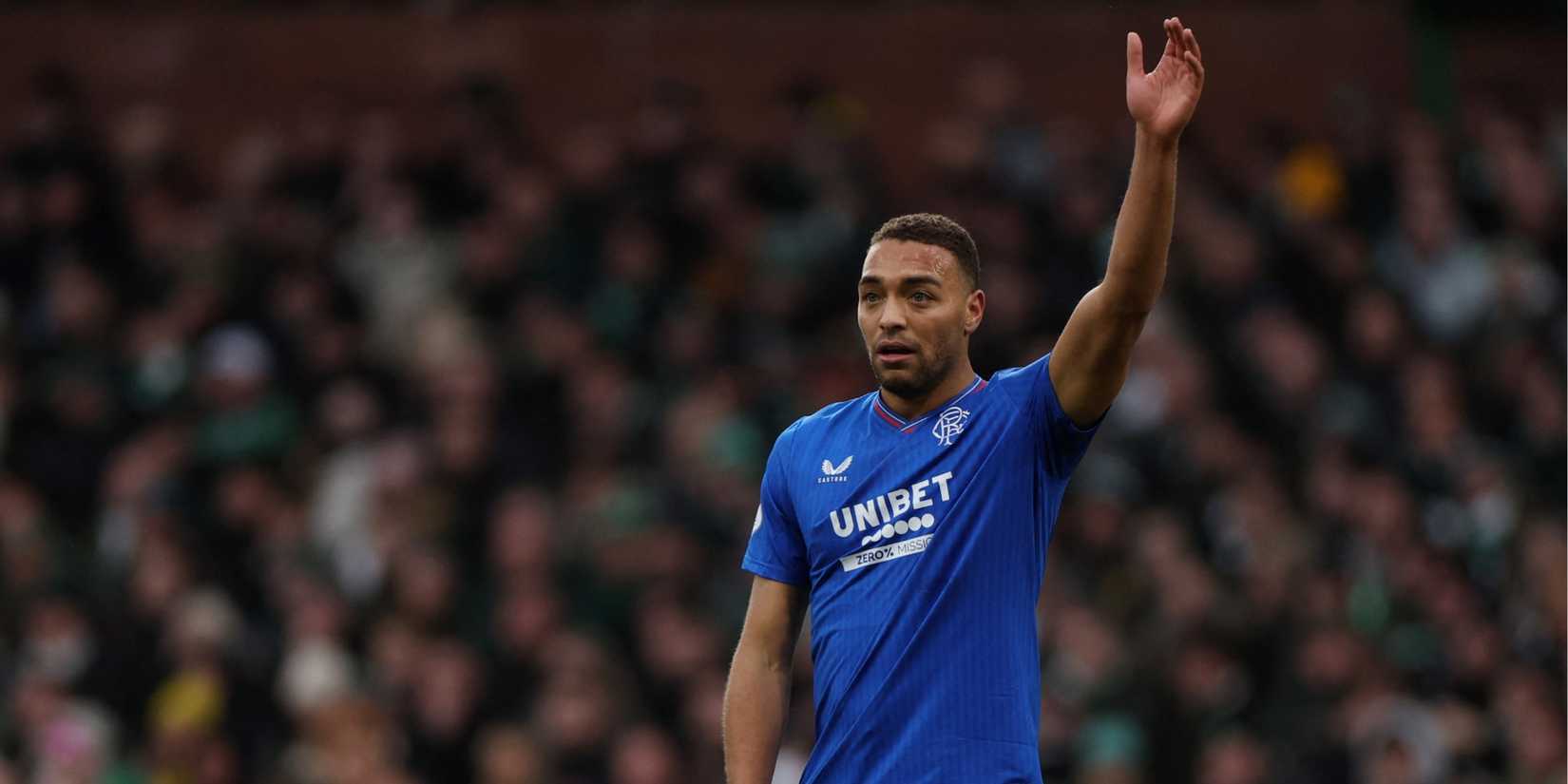 Rangers vs FCSB Lineups for Europa League as Clement Fights for Job