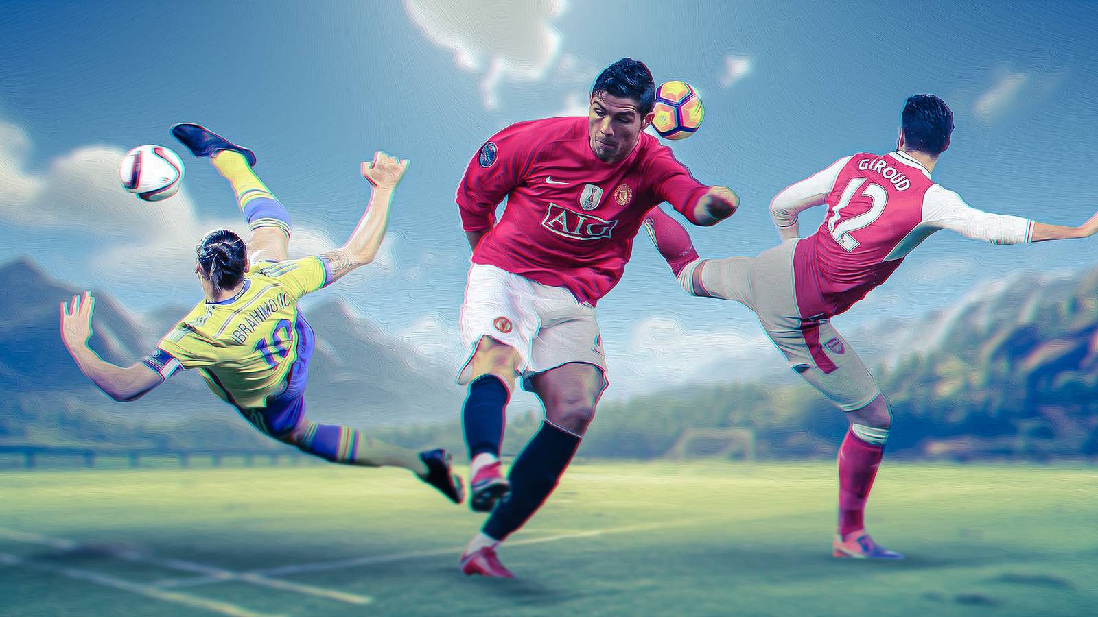 Every FIFA Puskas Award Winner (Ranked)