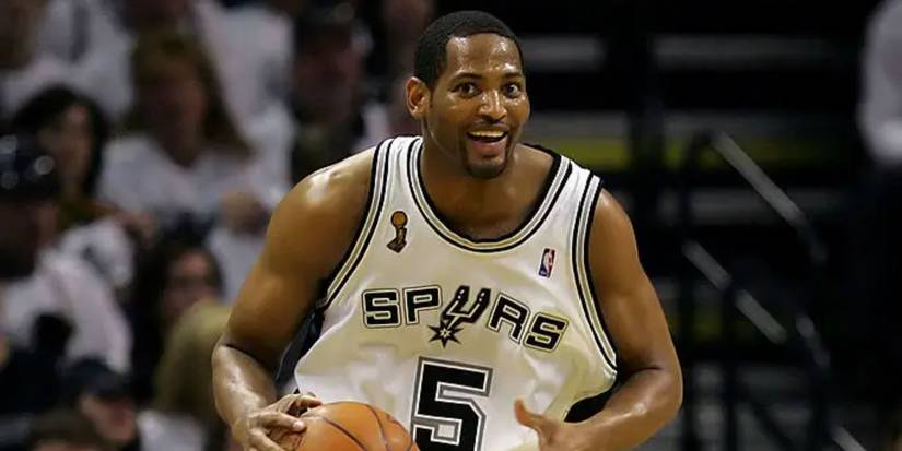 NBA Players With the Most Championship Rings