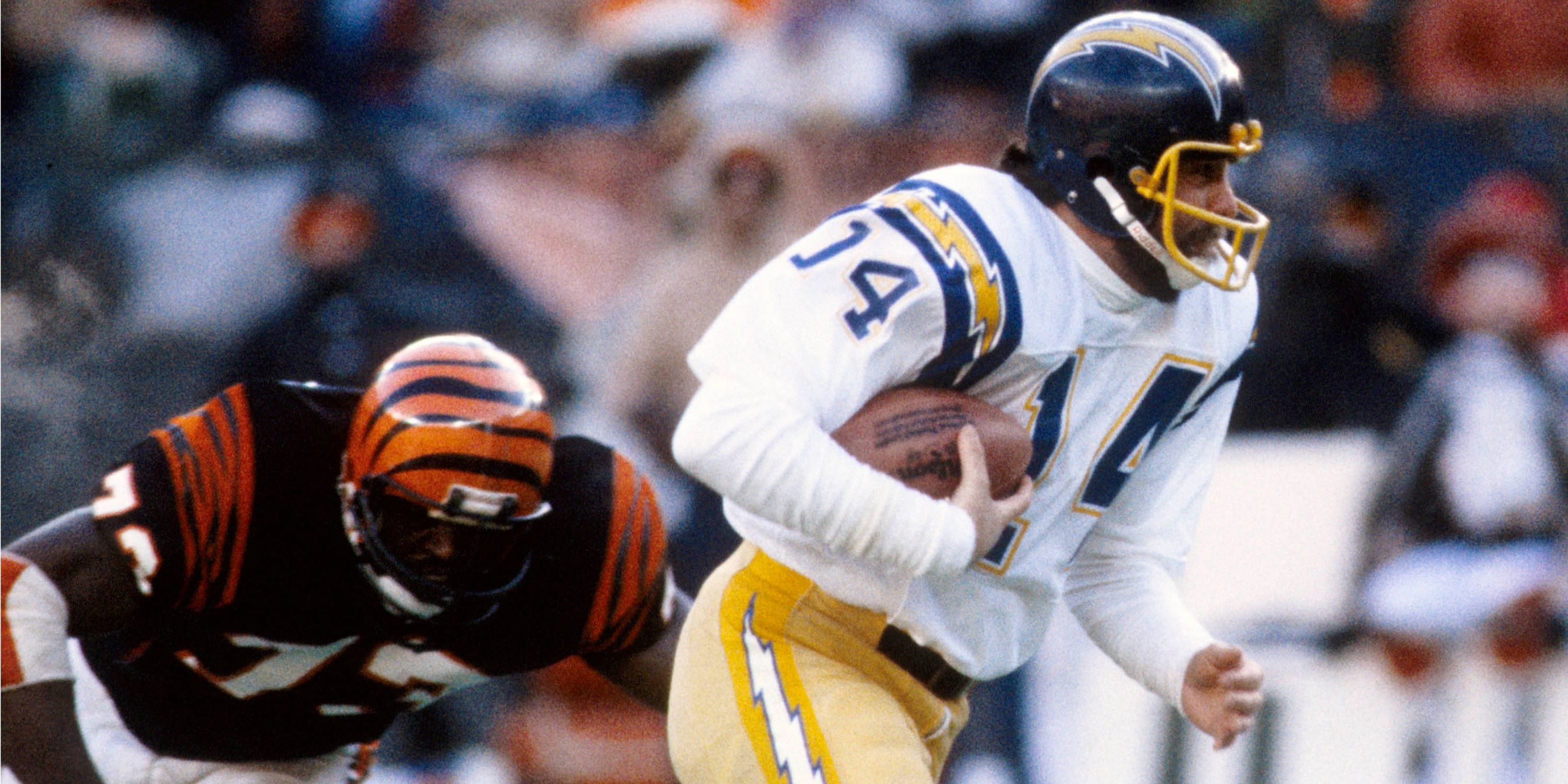 Breaking Down the 5 Coldest Games in NFL History