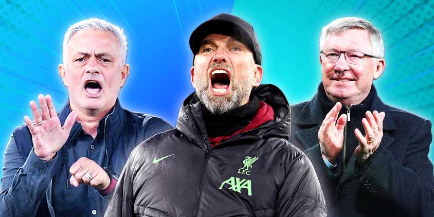 11 Greatest German Managers in Football History (Ranked)