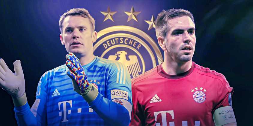 11 Best Super-Subs in Football History [Ranked]