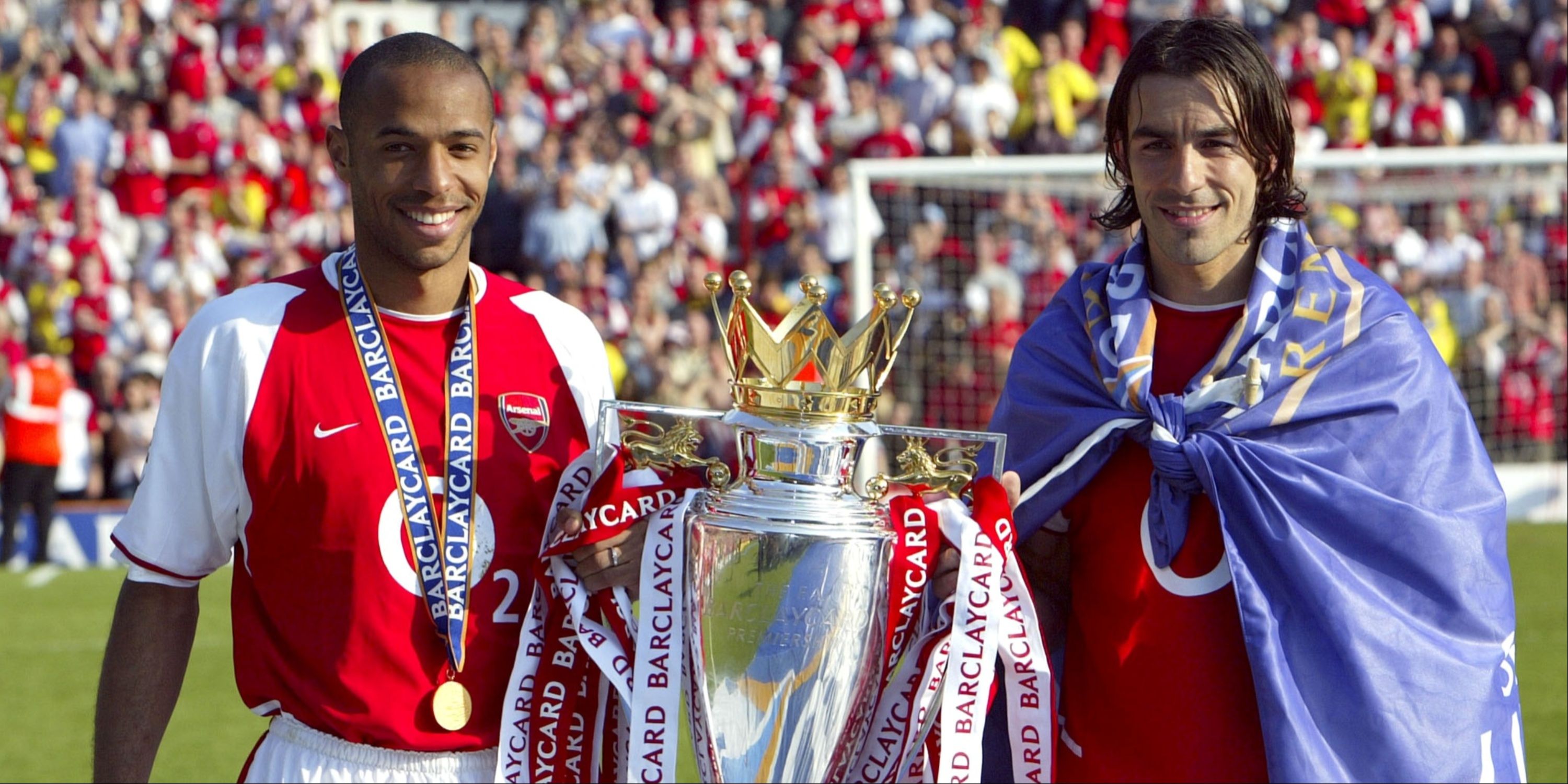 Every Winner of the Premier League