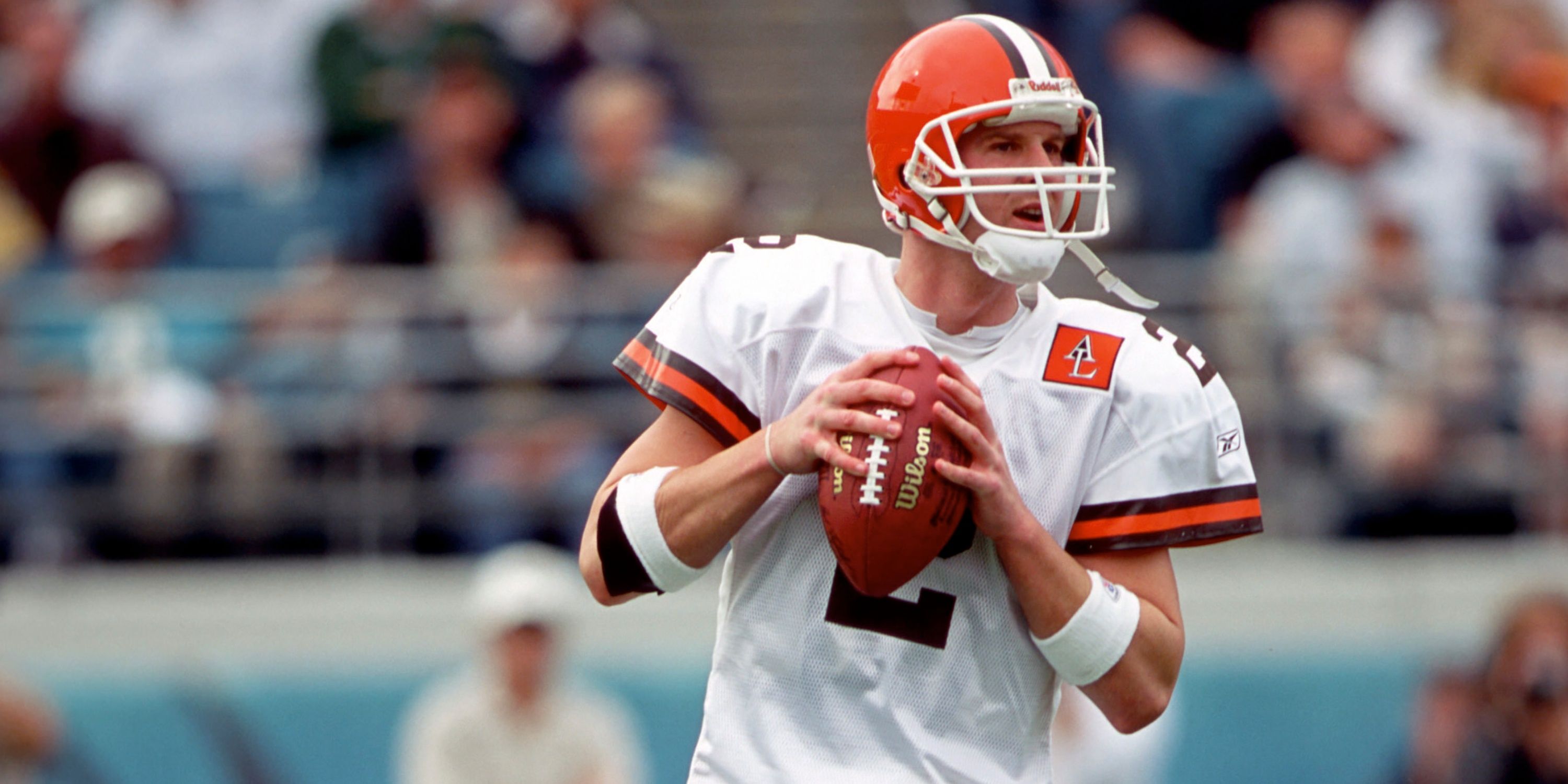 When The Browns Left Cleveland: Revisiting Art Modell's Move to Baltimore