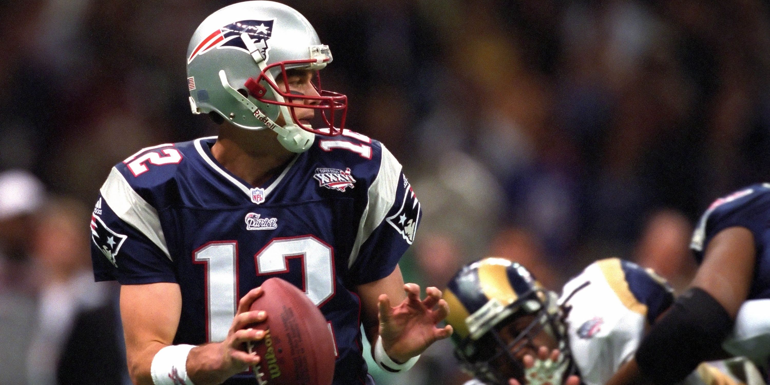 Youngest Starting Quarterbacks in Super Bowl History