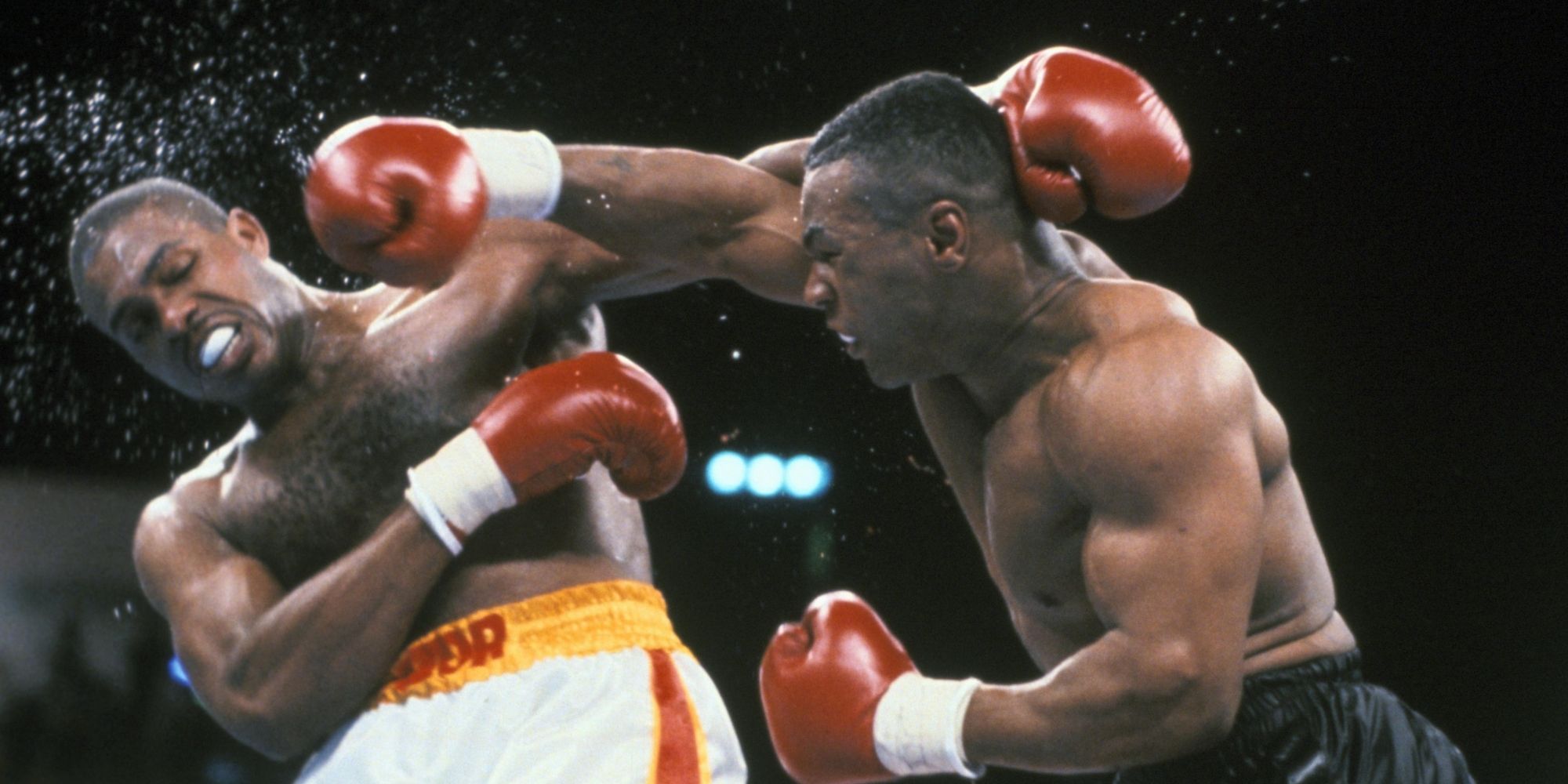 The 10 greatest heavyweights in boxing history ranked