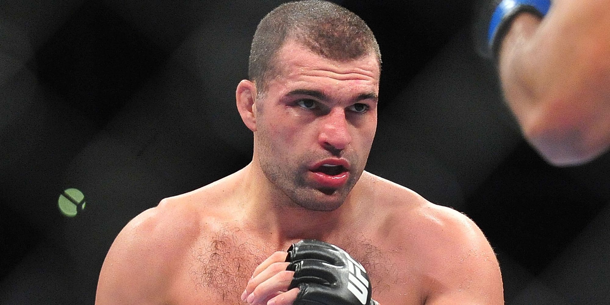 The 10 best UFC light-heavyweights in history ranked