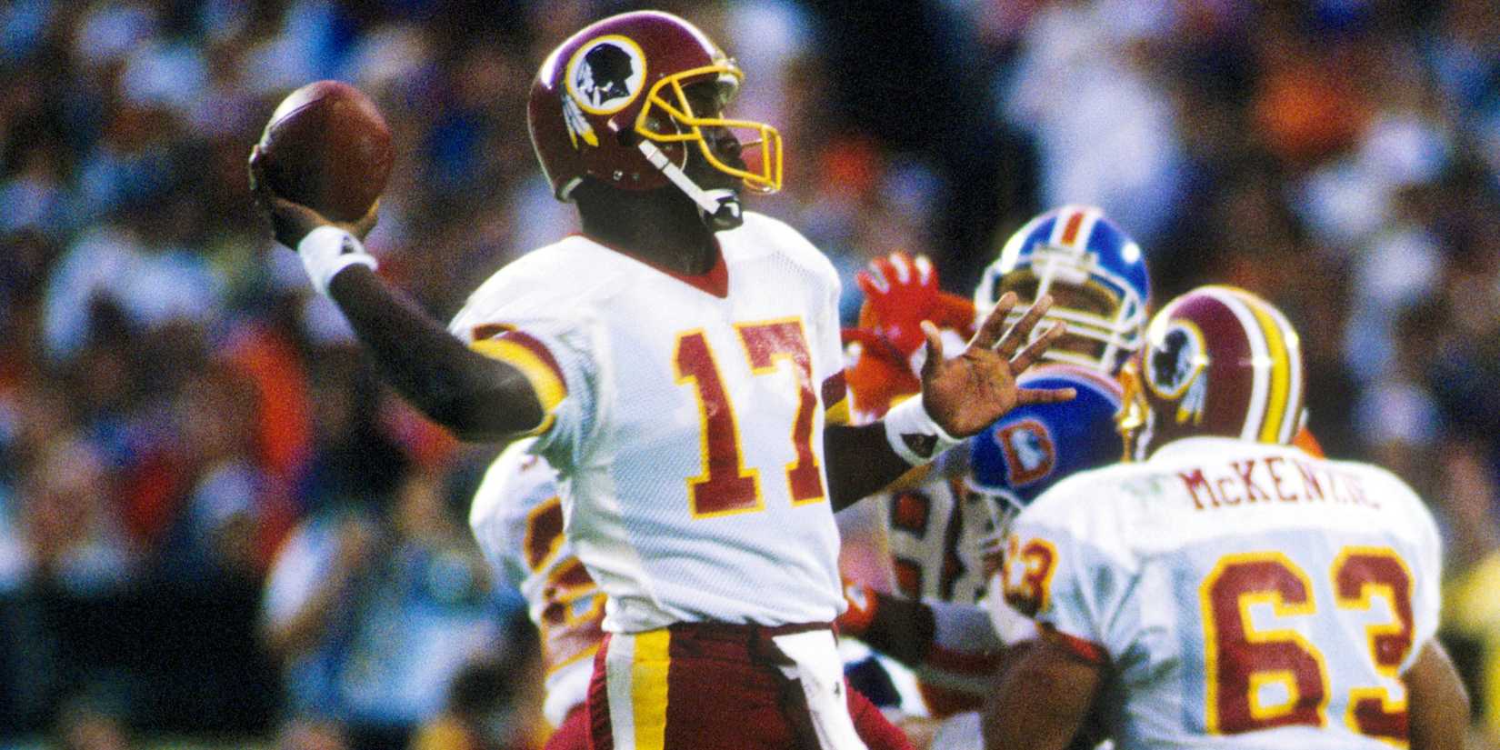 Ranking the 5 Worst NFL Quarterbacks to Win a Super Bowl