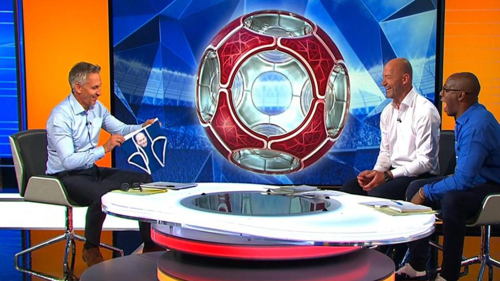 Watch Match of the Day on TV and iPlayer: MOTD time and running order