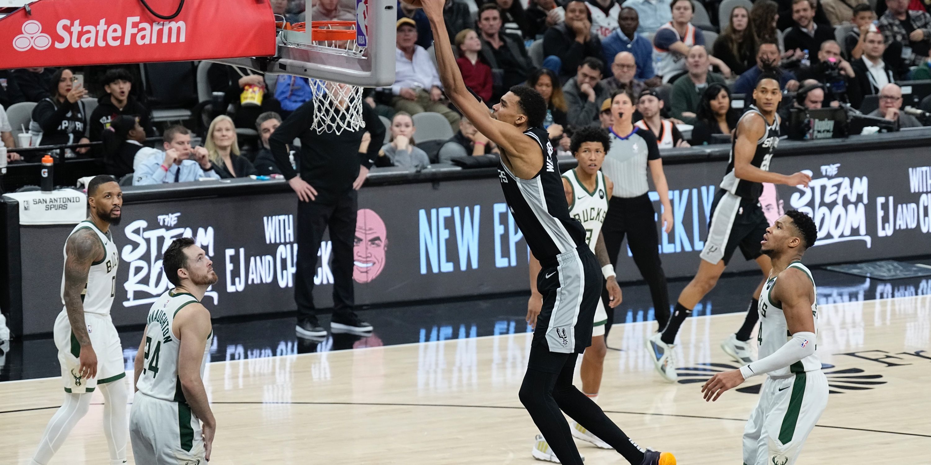 OG Anunoby is helping the New York Knicks thrive – NBA Weekly Winners ...