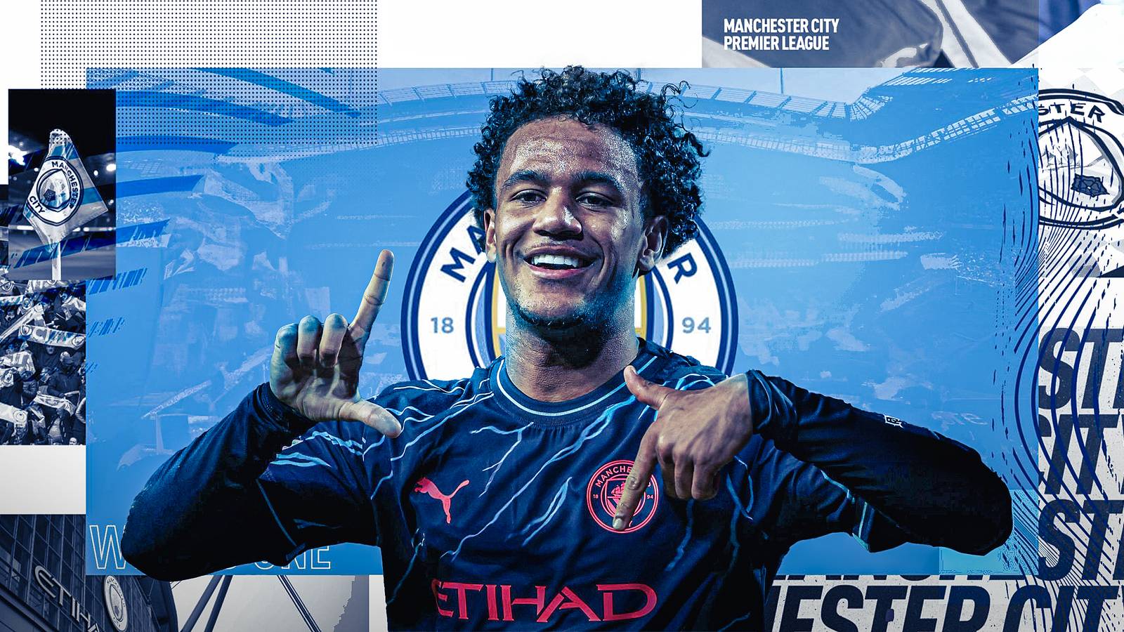 Who is Oscar Bobb: Manchester City's hero in comeback win over ...