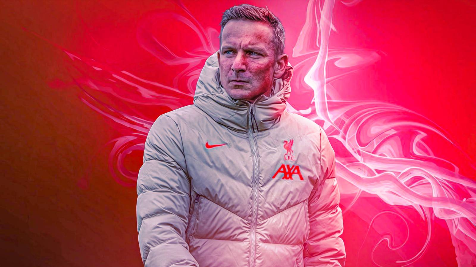 Who is "unique" Liverpool assistant coach Pep Lijnders