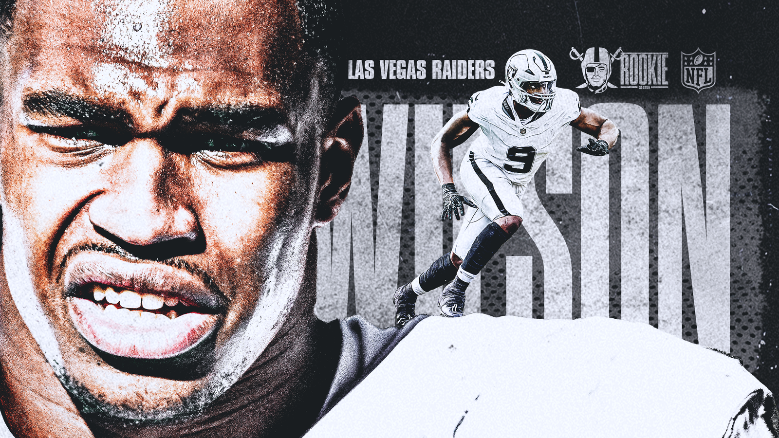 Tyree Wilson: Raiders DE's rookie season in review