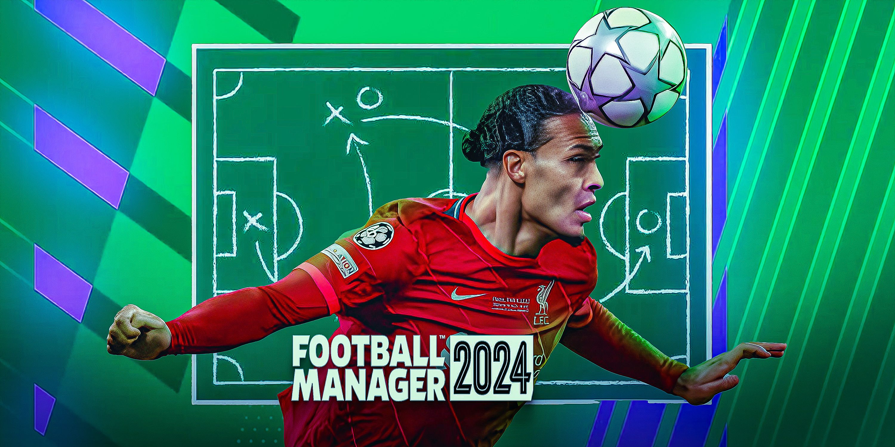 Football Manager 2024 players can boost defense with key strategies ...