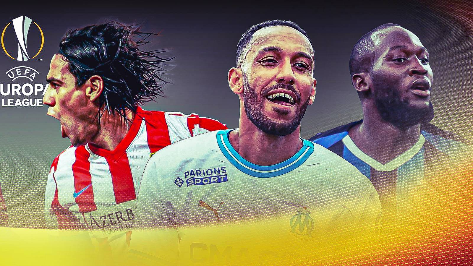 Top 10 Goal-Scorers In Europa League History (Ranked)