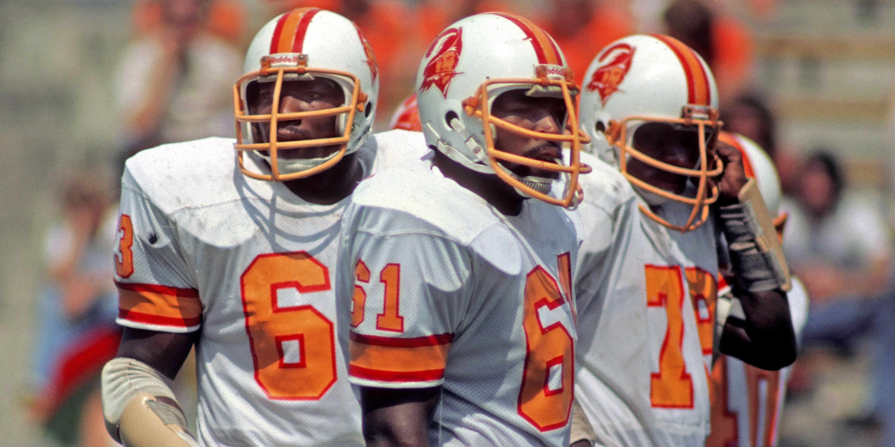 Worst NFL Teams of the Super Bowl Era