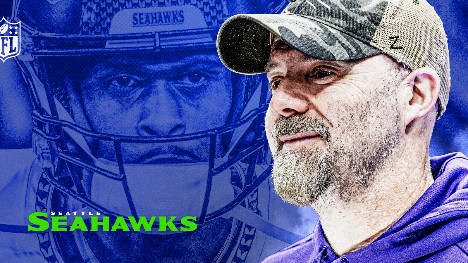 Breaking down Ryan Grubb's fit as the Seattle Seahawks OC