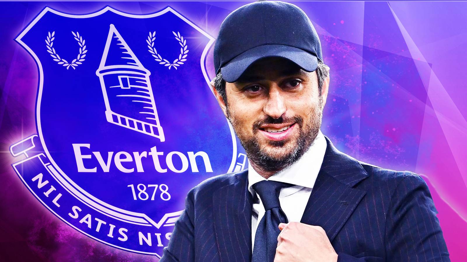Everton player sales dependent on 'result of their appeal'
