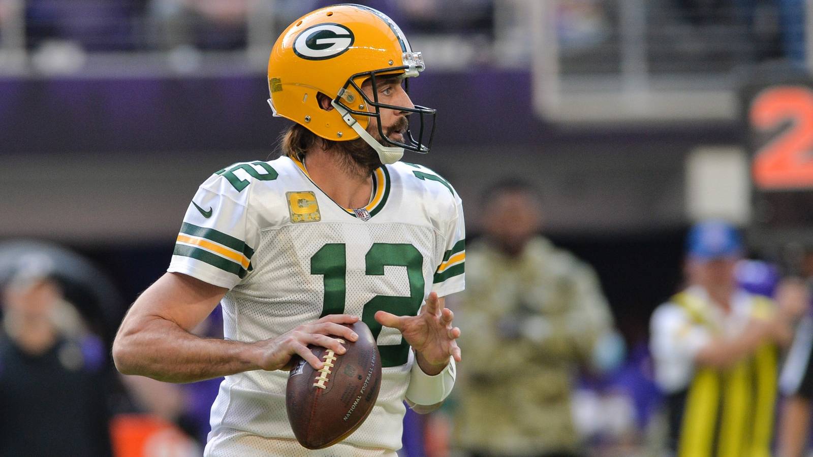 Ranking the 5 Best Green Bay Packers Draft Classes