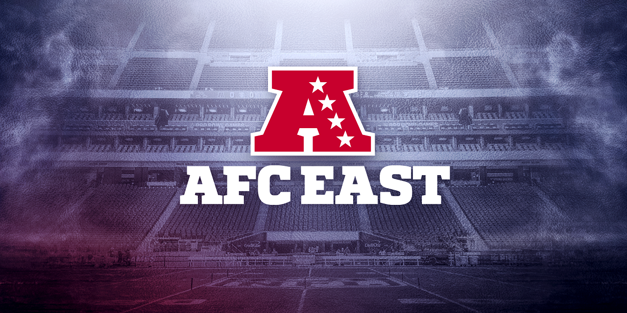 1 question each AFC East team must answer during the 2024 NFL offseason