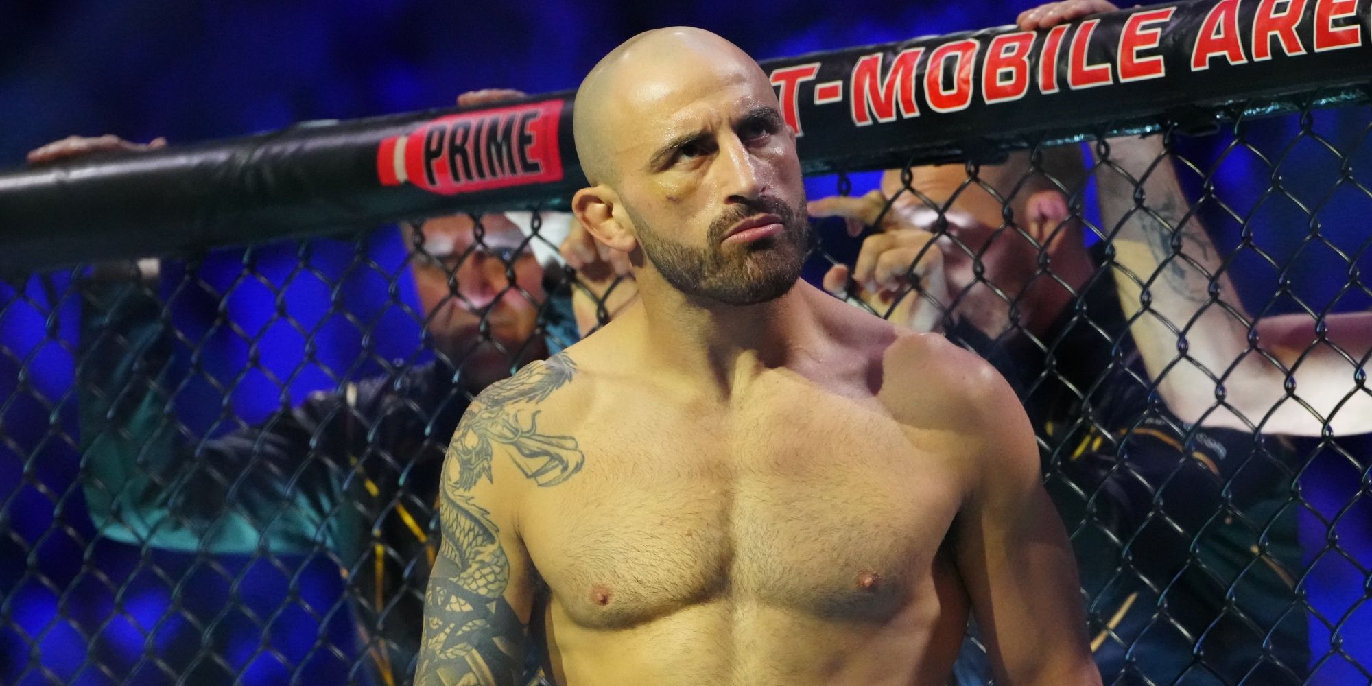 UFC analyst: Calling Volkanovski old ‘makes no sense’