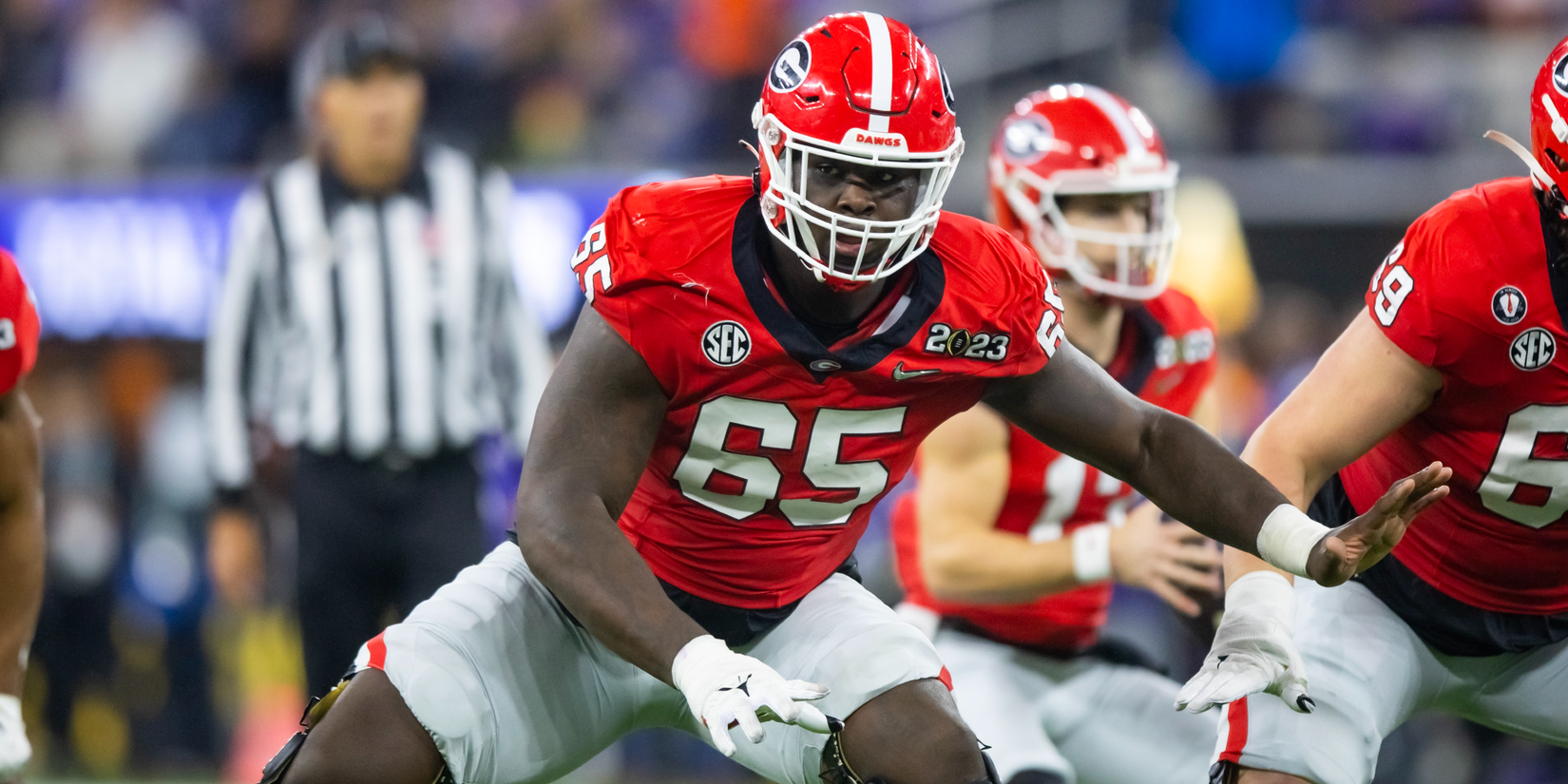 5 NFL Draft Prospects Most Affected by Injury Red Flags