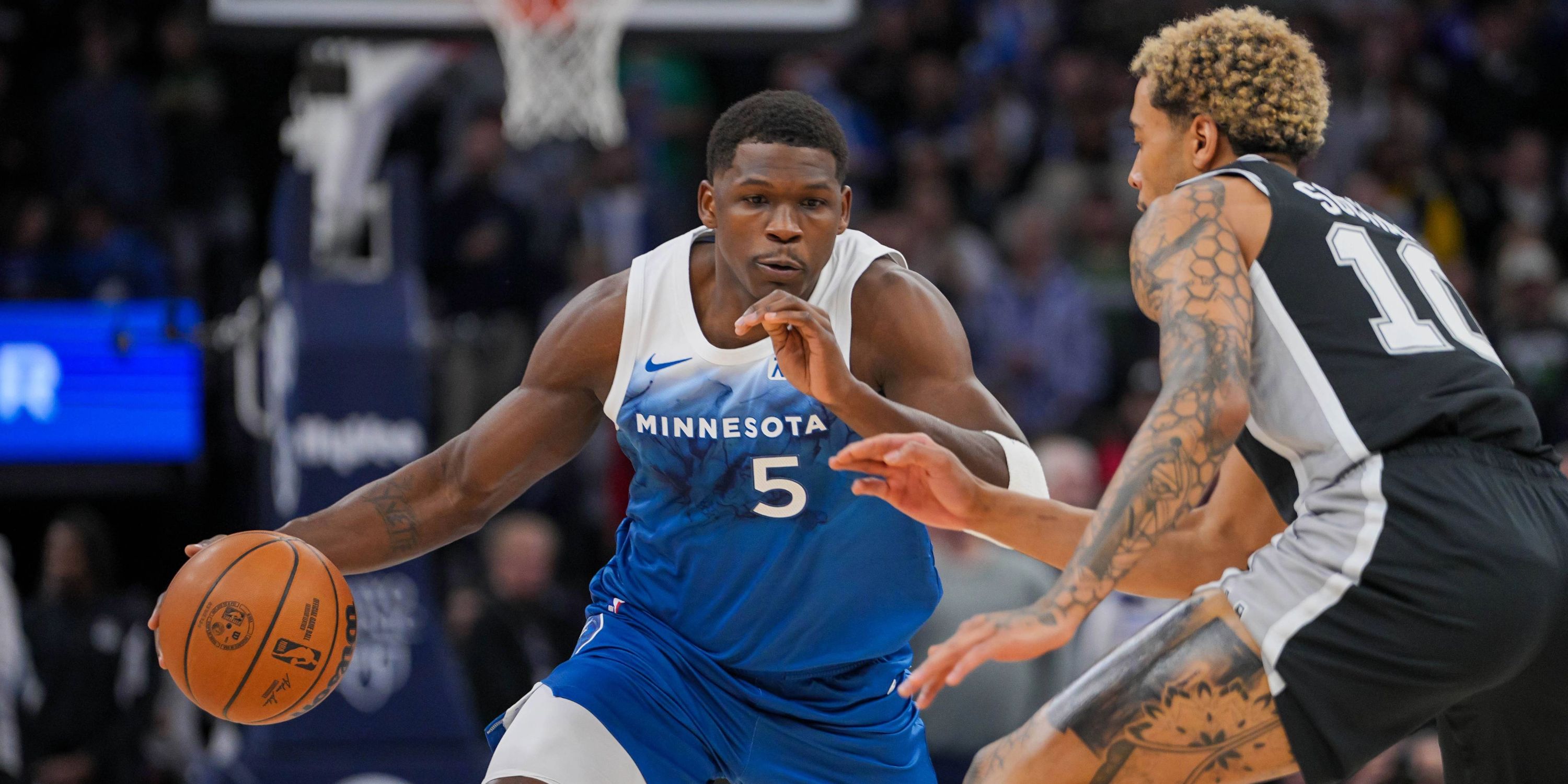 3 best performances from last night's NBA games - Feb. 27, 2024