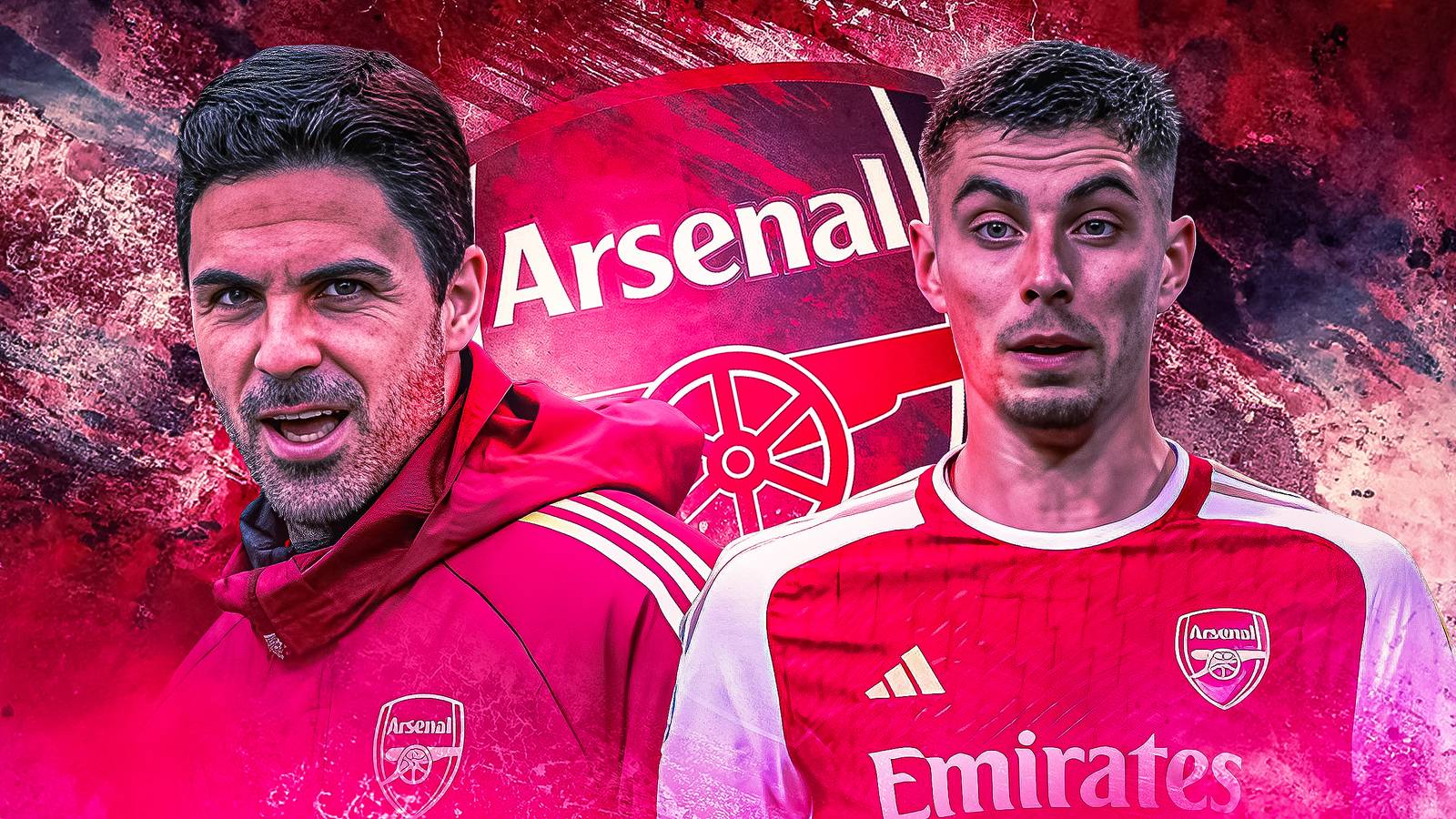 Havertz's 'biggest strength' not having set Arsenal position
